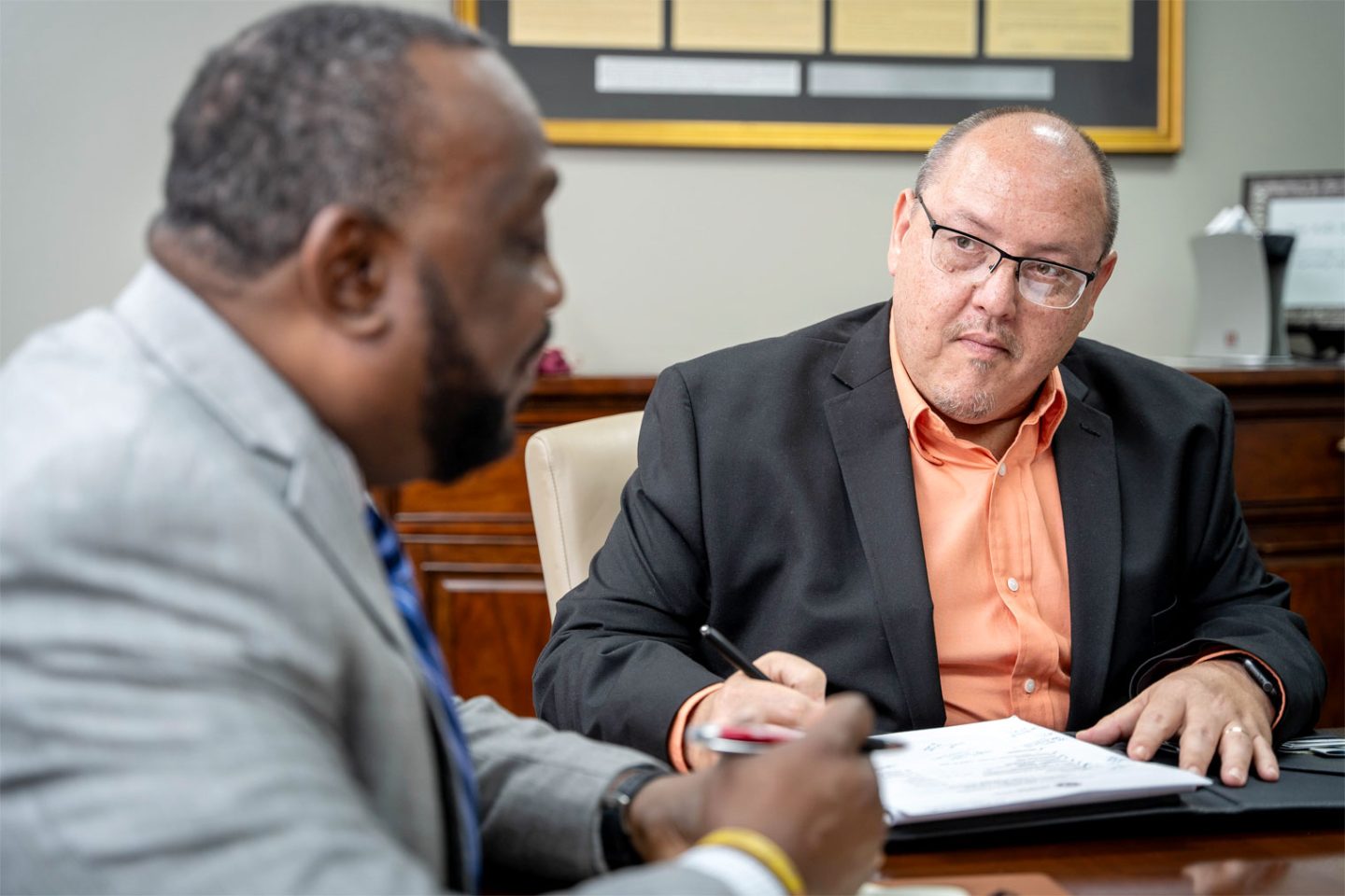 Advisory Committee – Richland County Transportation Department